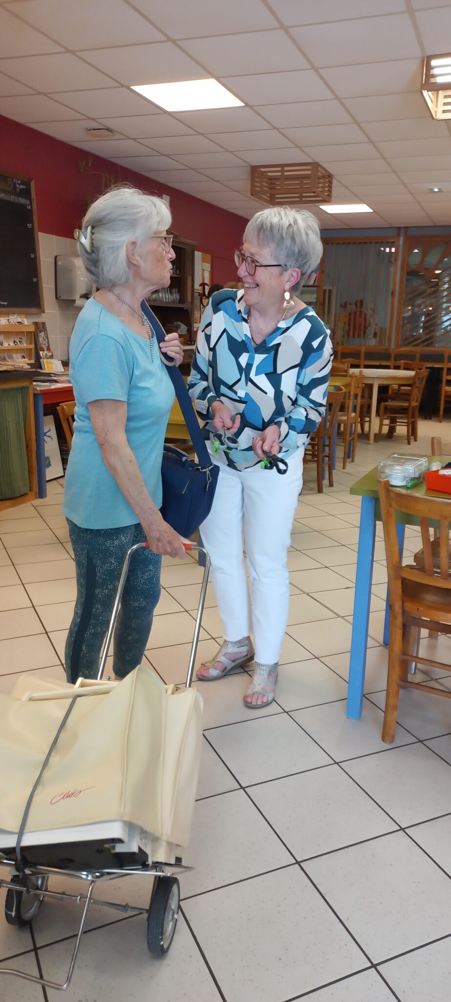 Repair Couture -La caravane des possibles-